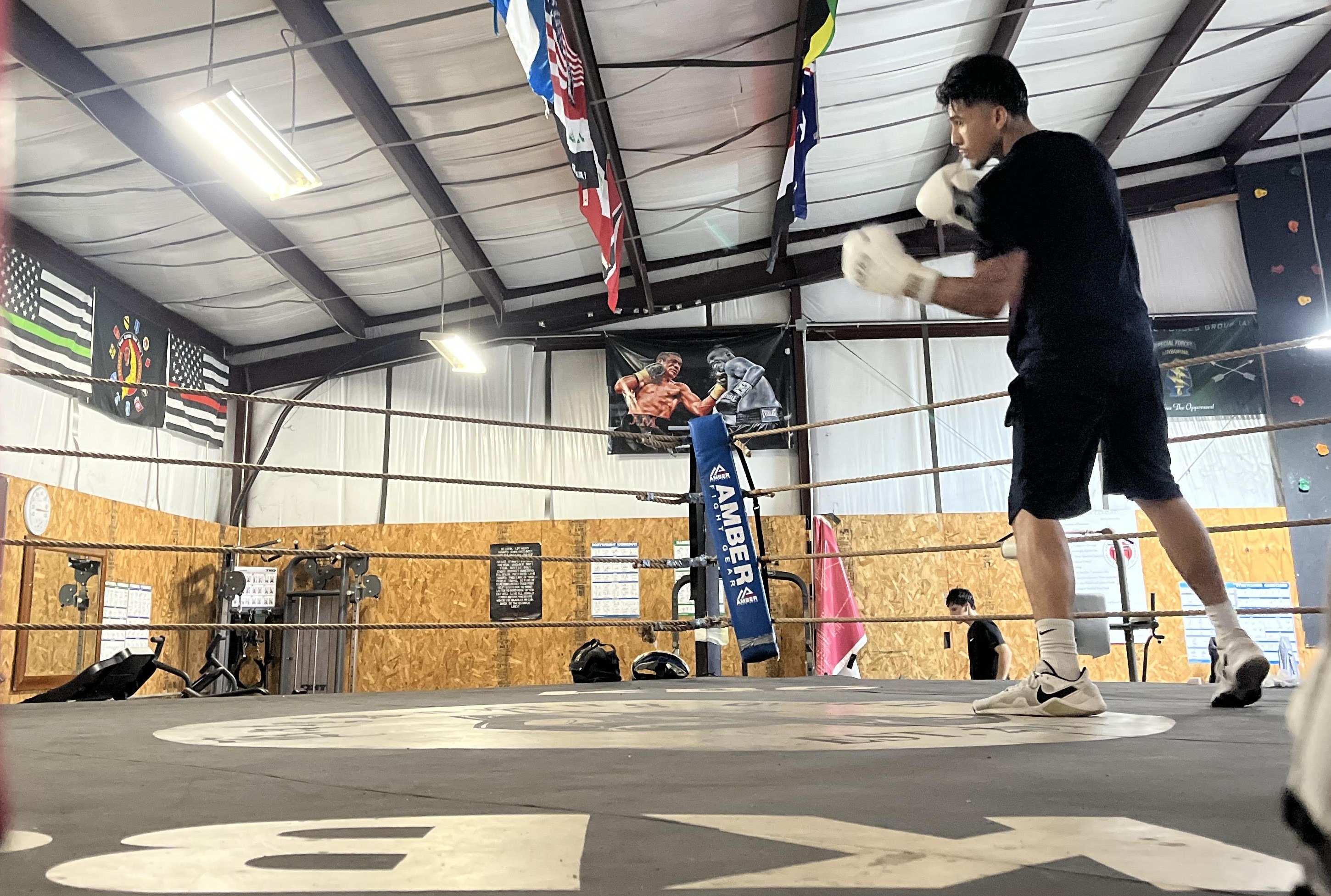 Katy Boxing Club