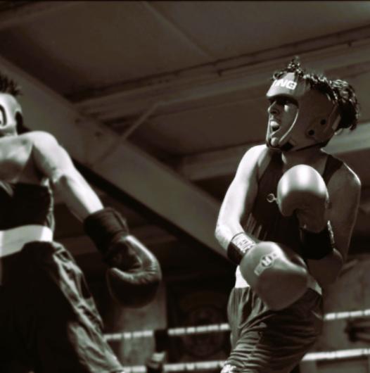 Katy Boxing Club